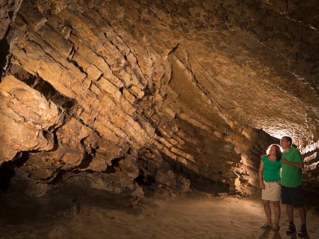 Lóczy-barlang | Magyar Nemzeti Parkok